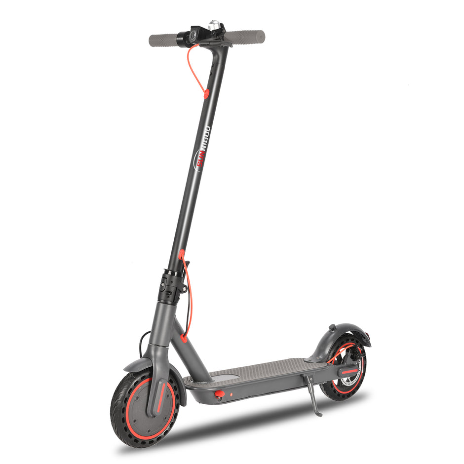 GOSCOOTER – hangzhou neighbor