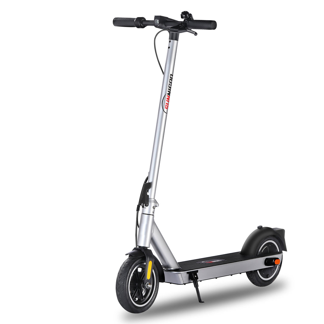 GOSCOOTER – hangzhou neighbor